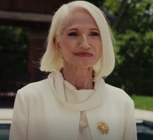 Kathleen Townsend (Poker Face) | Villainous Beauties Wiki | Fandom