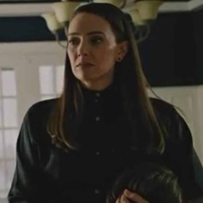 Emily Brown (The Captive Nanny) | Villainous Beauties Wiki | Fandom