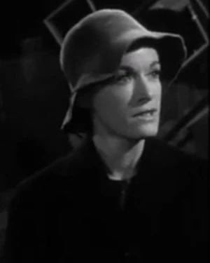 Mrs. Barrister (Thriller) | Villainous Beauties Wiki | Fandom