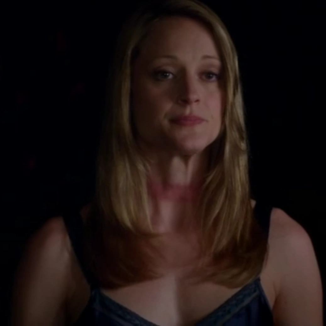 Mary-Louise Graff (Medium) | Villainous Beauties Wiki | Fandom