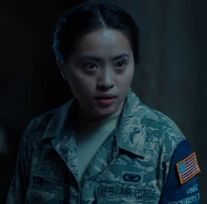 Chelsea Lin (Echo Base) | Villainous Beauties Wiki | Fandom