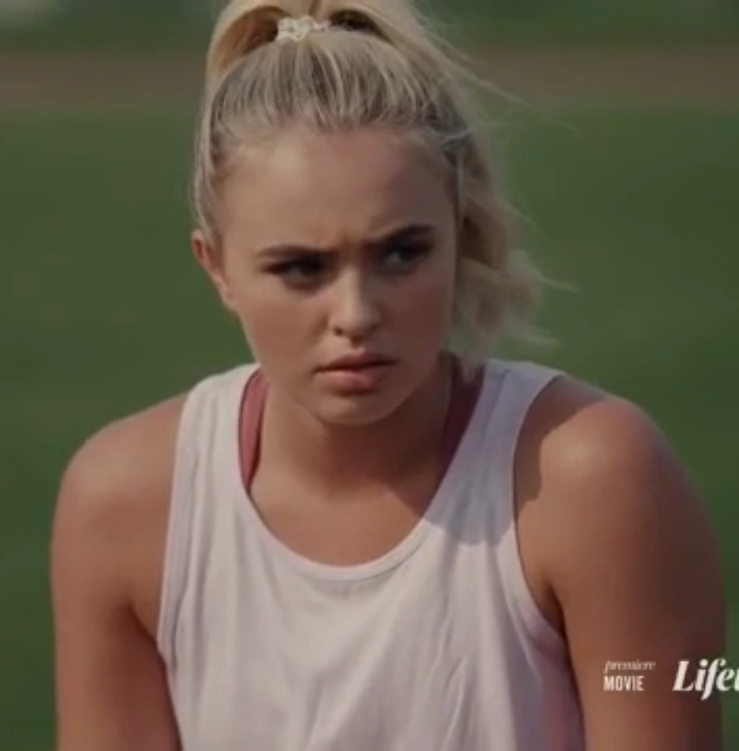 Madison Russell (The Price of Perfection) | Villainous Beauties Wiki ...