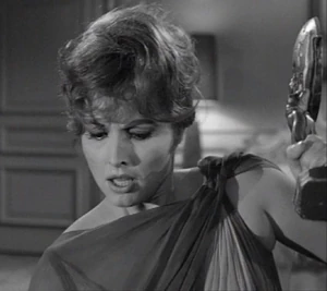 Lana Layne The Alfred Hitchcock Hour Villainous Beauties Wiki Fandom