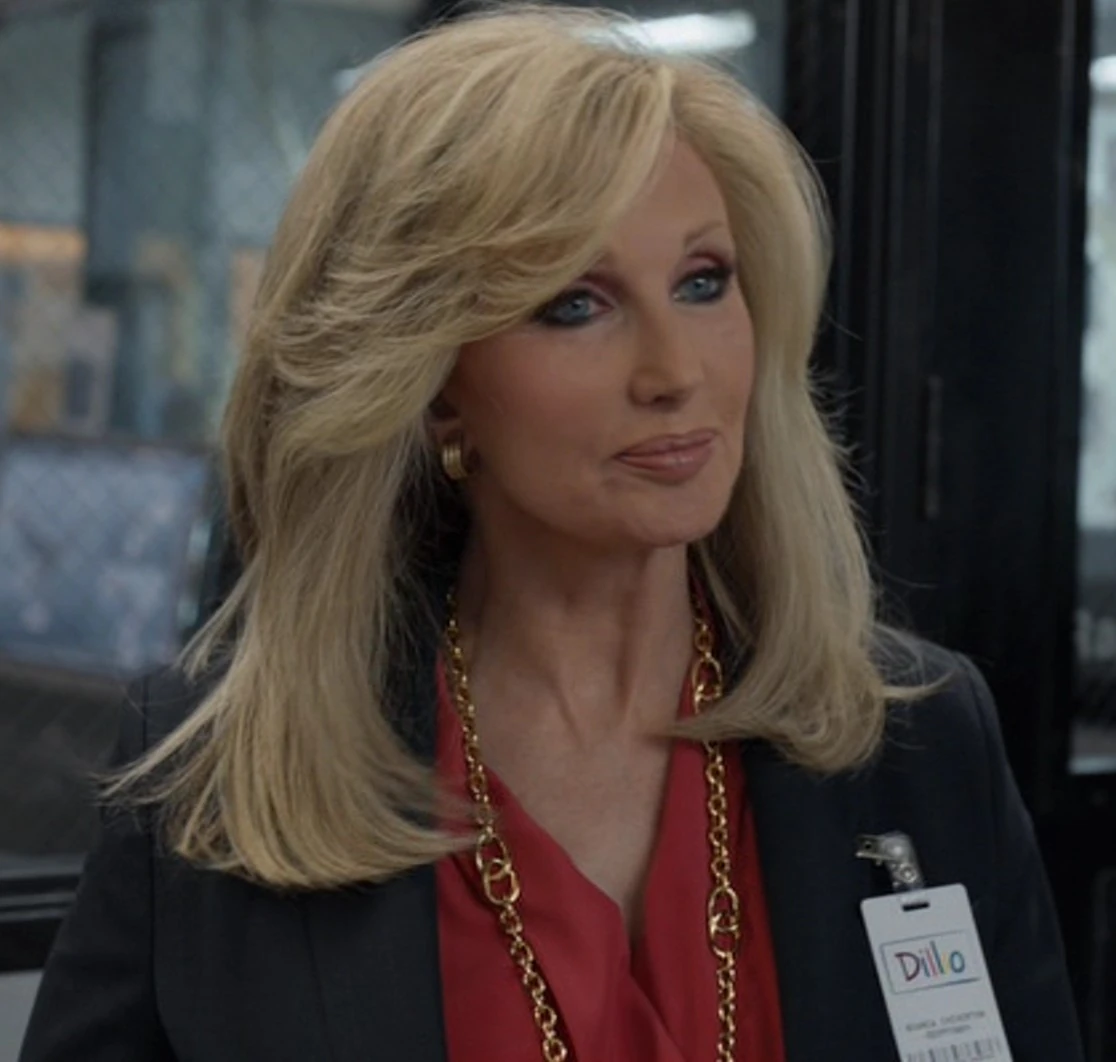 Bianca Chiverton (Bones) | Villainous Beauties Wiki | Fandom