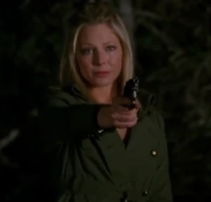 Samantha Emory (Medium) | Villainous Beauties Wiki | Fandom
