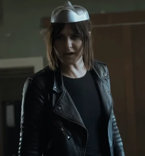 Charlie (Eternal Code) | Villainous Beauties Wiki | Fandom