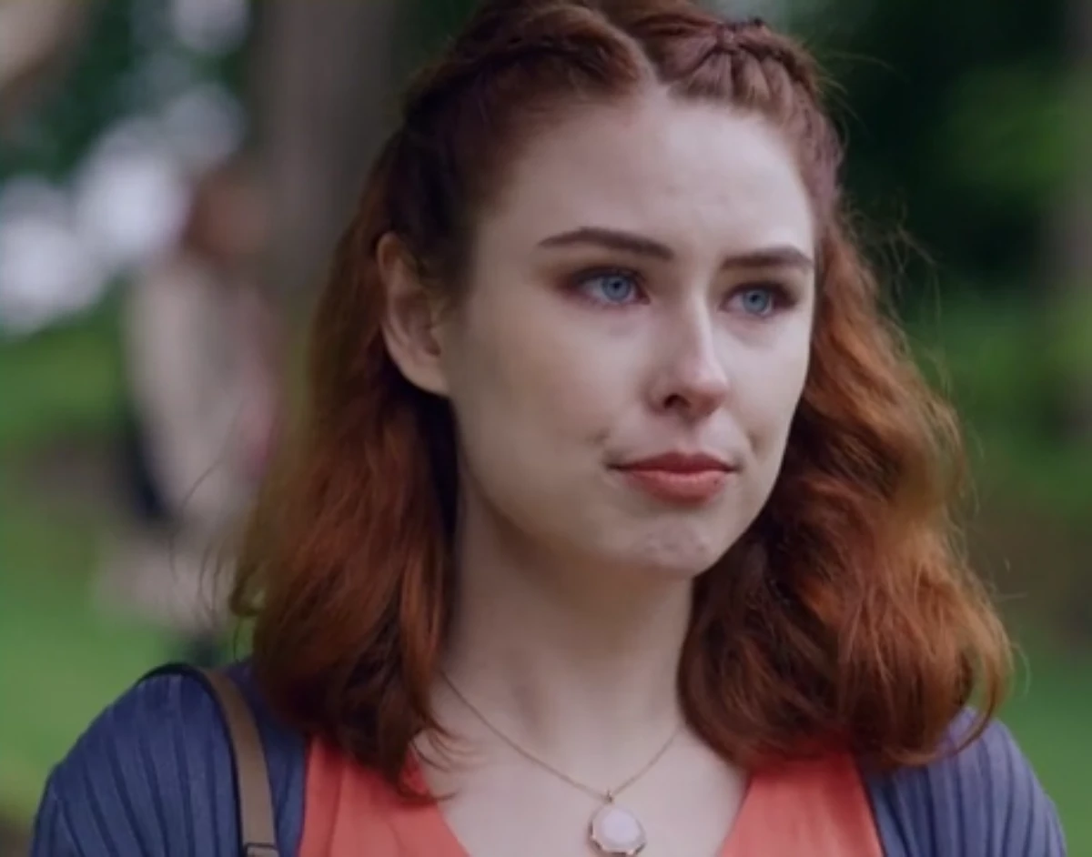 Rachel (Engaged to Be Murdered) | Villainous Beauties Wiki | Fandom