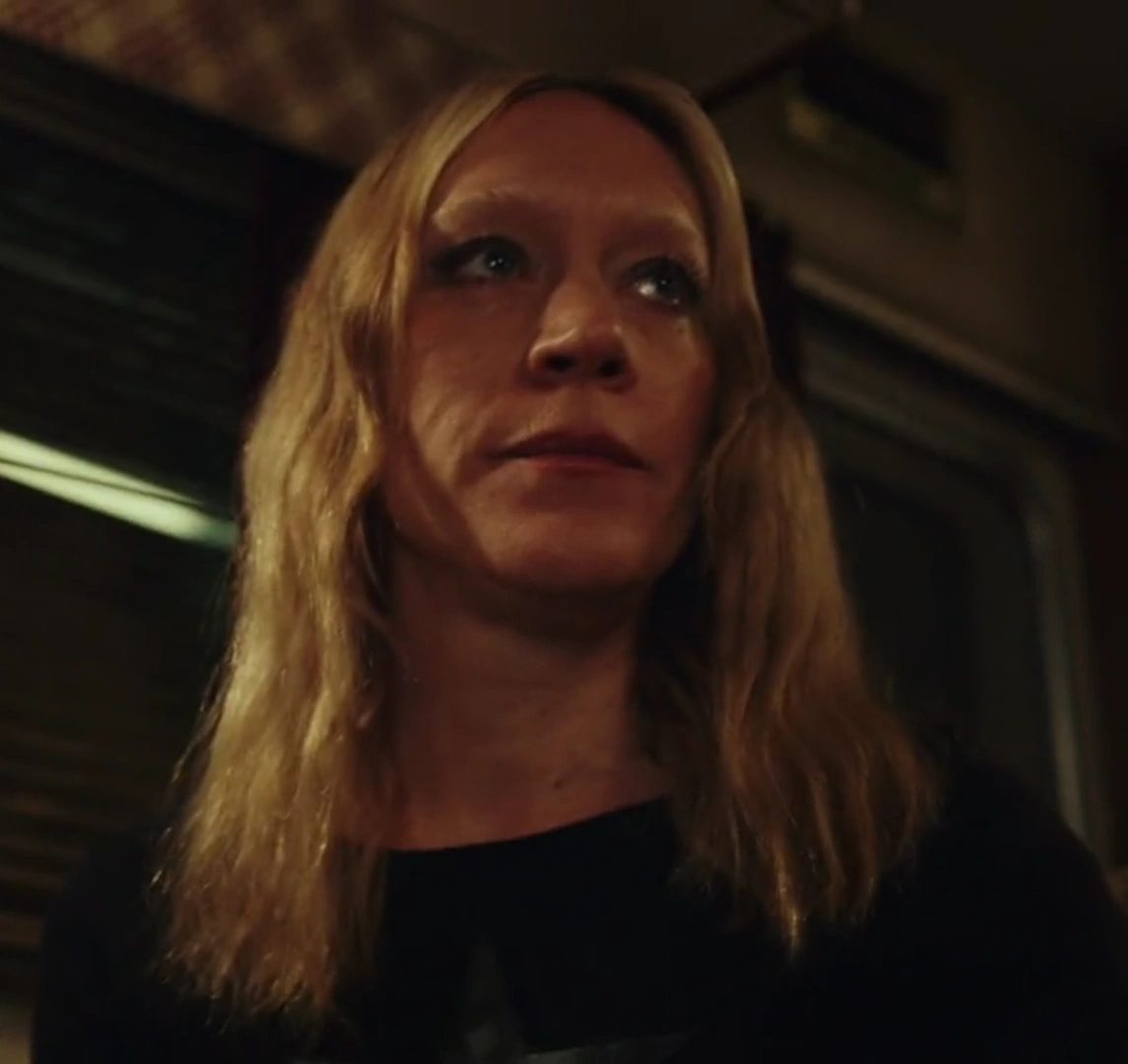 Ruby Ruin (Poker Face) | Villainous Beauties Wiki | Fandom