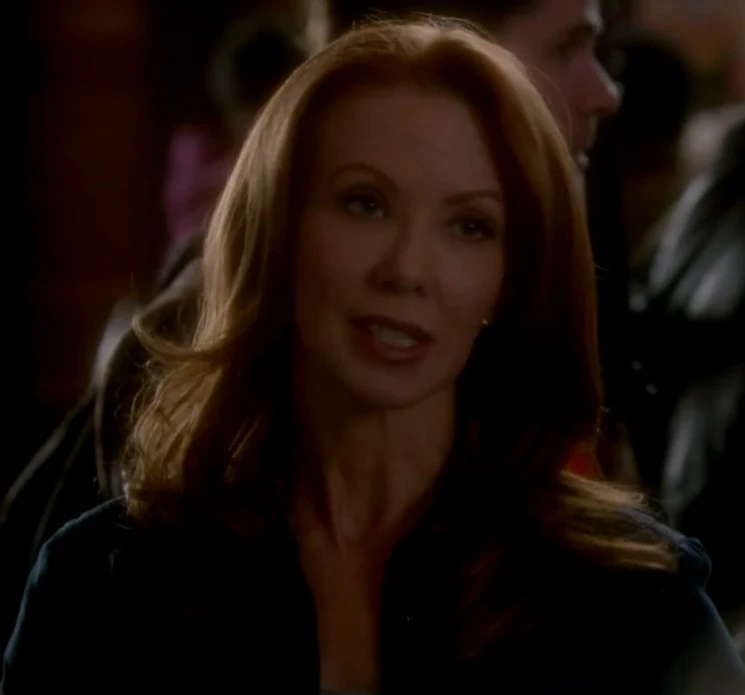 Fay Gussman (NCIS) | Villainous Beauties Wiki | Fandom