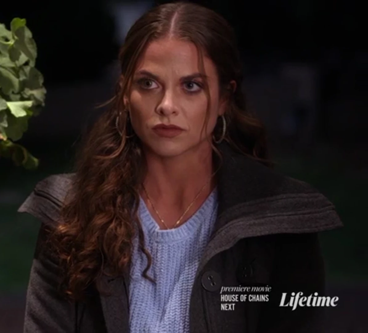 Lexi Wolf (Husband, Wife, and Their Lover) | Villainous Beauties Wiki | Fandom