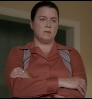 Mrs. Walters (Medium) | Villainous Beauties Wiki | Fandom