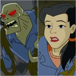 Rutie Banez (What's New, Scooby-Doo?) | Villainous Beauties Wiki | Fandom