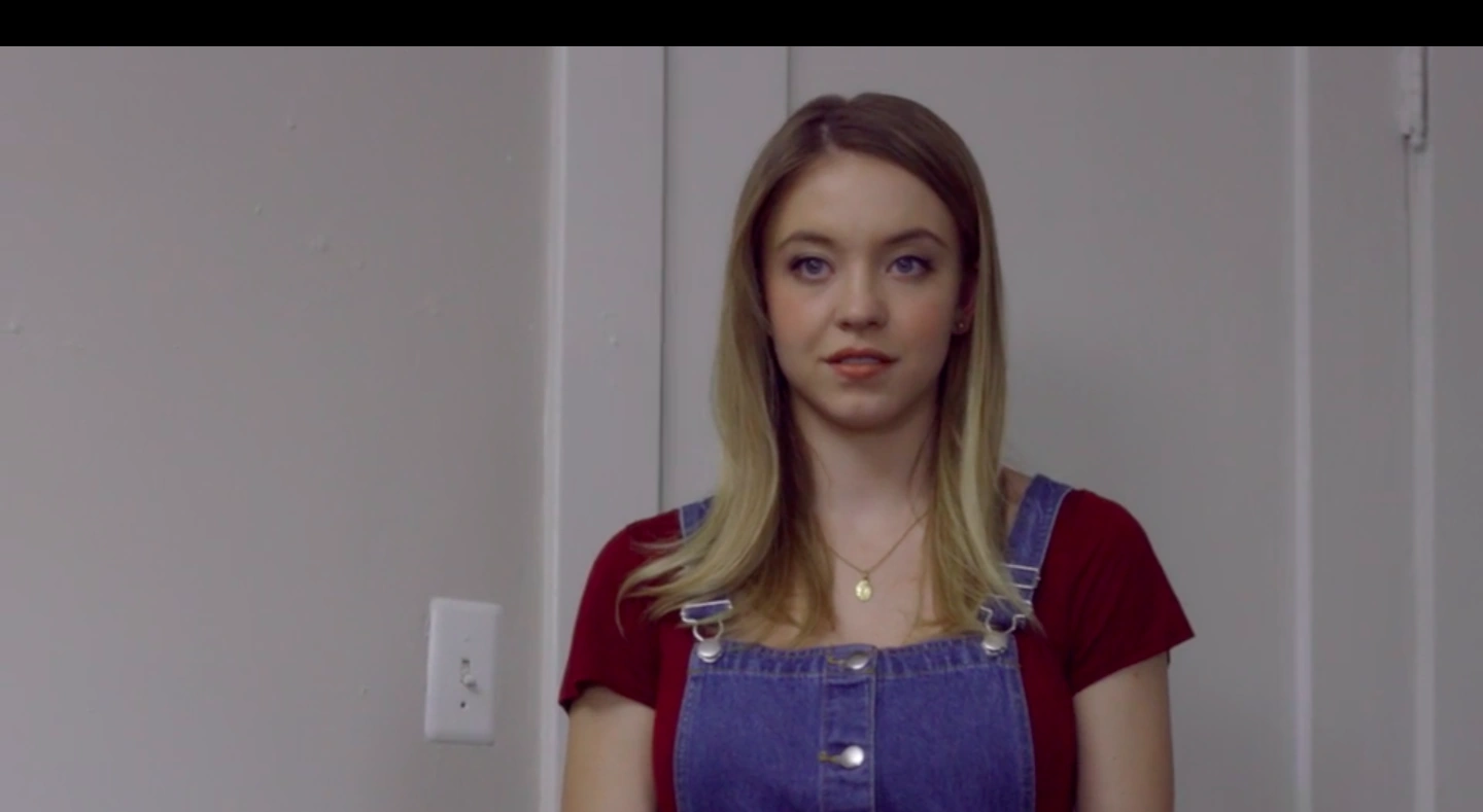 Samantha Brown (The Wrong Daughter) | Villainous Beauties Wiki | Fandom