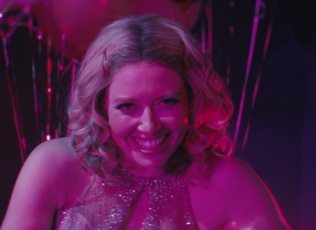 Rachel Finnster (Saturday Night Live) | Villainous Beauties Wiki | Fandom