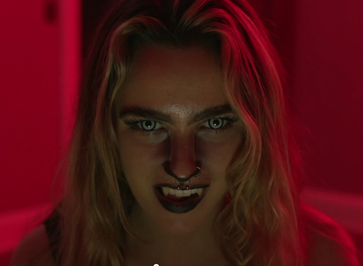 Sara (Byte) | Villainous Beauties Wiki | Fandom