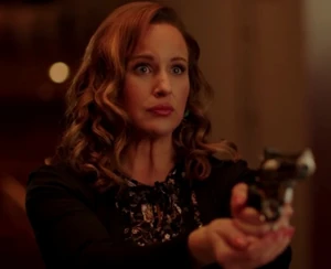 Sara Kahn (Picture Perfect Mysteries) | Villainous Beauties Wiki | Fandom