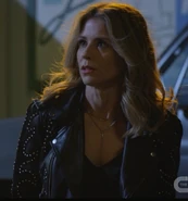 Cali (Walker) | Villainous Beauties Wiki | Fandom