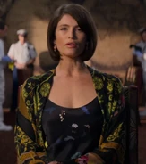 Grace Ballard (Murder Mystery) | Villainous Beauties Wiki | Fandom
