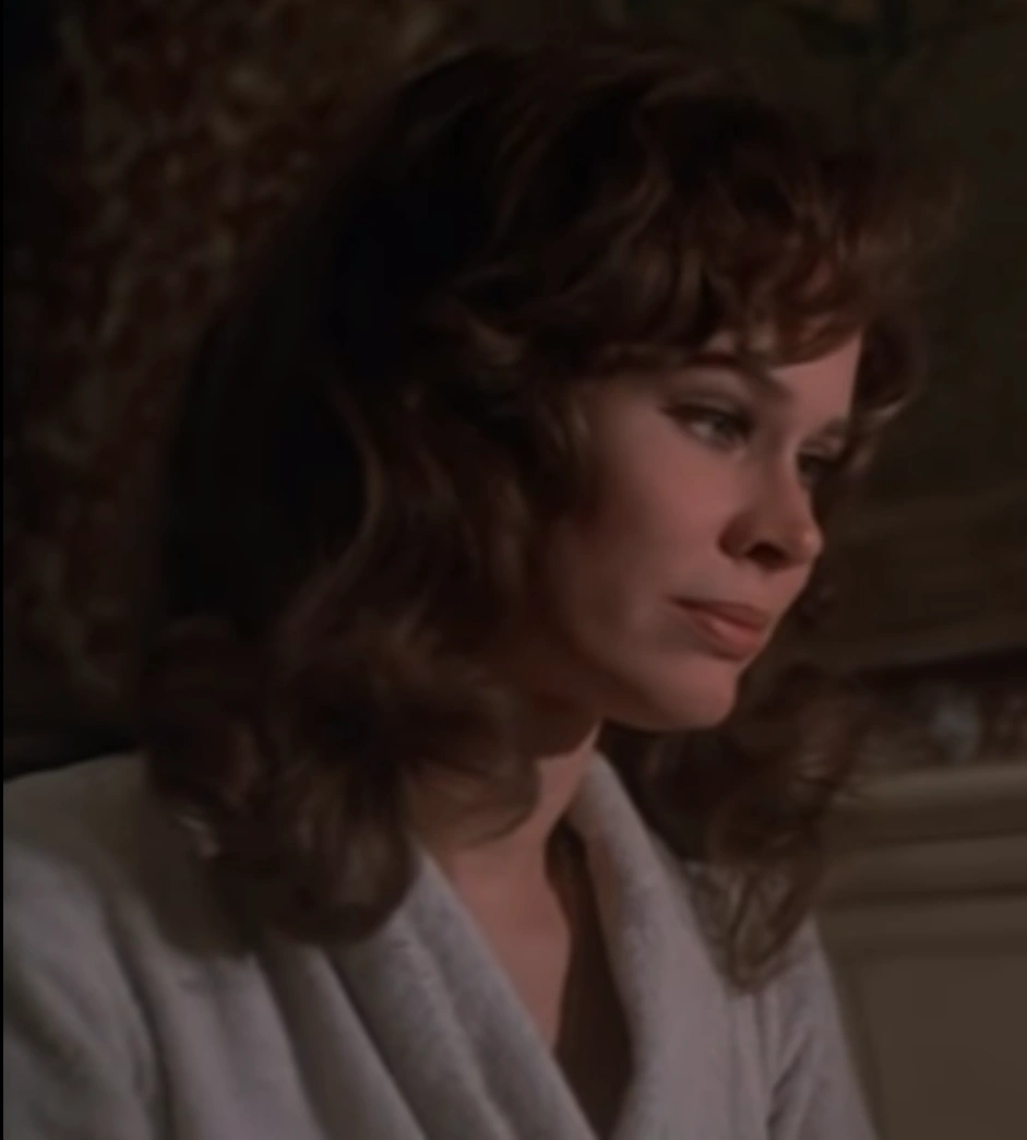 User blog:CEDJunior/Amelia (Trilogy of Terror) | Villainous Beauties ...