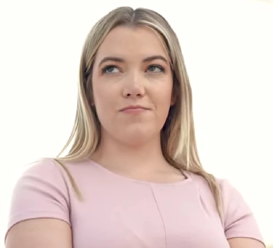 Daisy (Life Lessons with Luis) | Villainous Beauties Wiki | Fandom