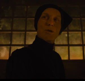 Holda (Gretel & Hansel) | Villainous Beauties Wiki | Fandom