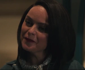 Karen Drexler (Karen) | Villainous Beauties Wiki | Fandom