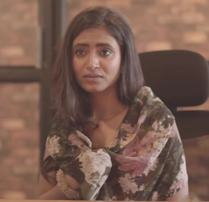 Neha (Rohit R Gaba) | Villainous Beauties Wiki | Fandom