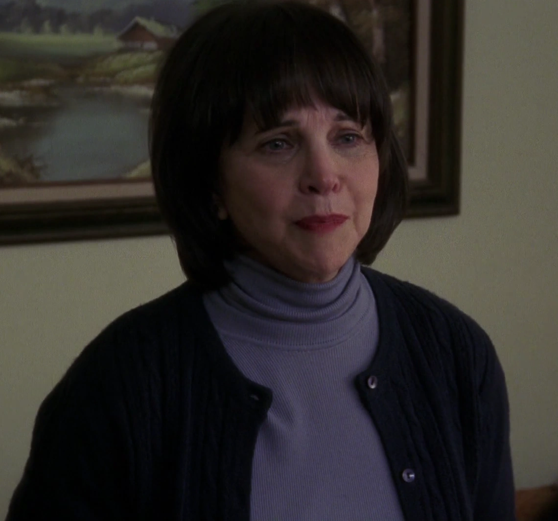 Nora Hodges (Law & Order: SVU) | Villainous Beauties Wiki | Fandom