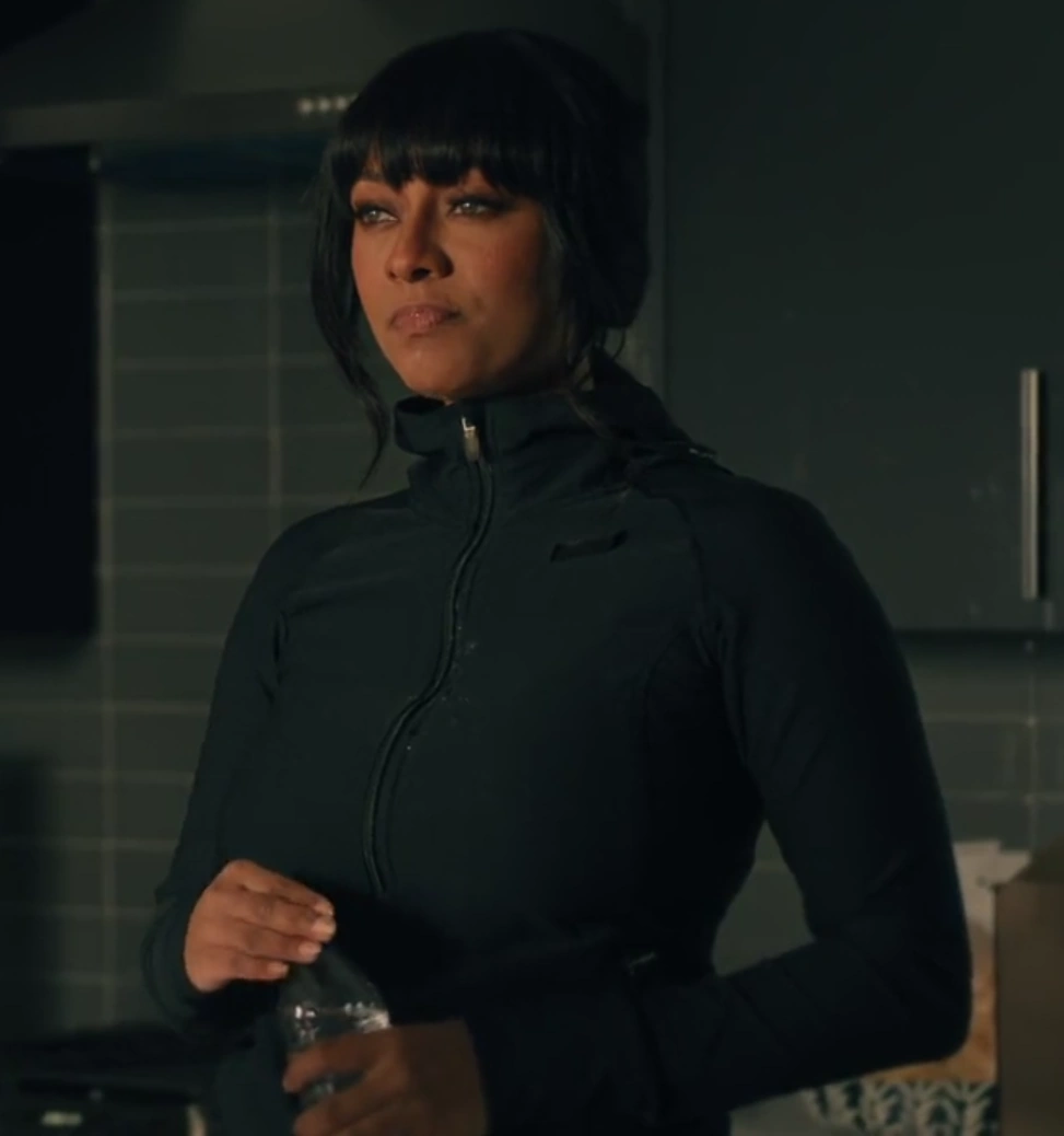 Alexis Torres (Ruined) | Villainous Beauties Wiki | Fandom