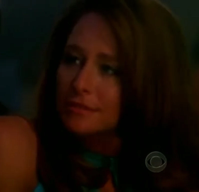 Amanda Reed (NCIS) | Villainous Beauties Wiki | Fandom