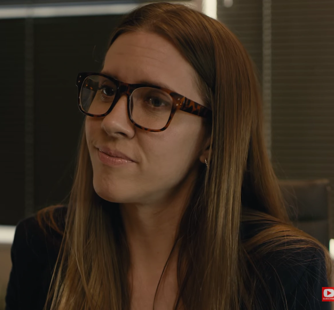 Mandy (Vid Chronicles) | Villainous Beauties Wiki | Fandom