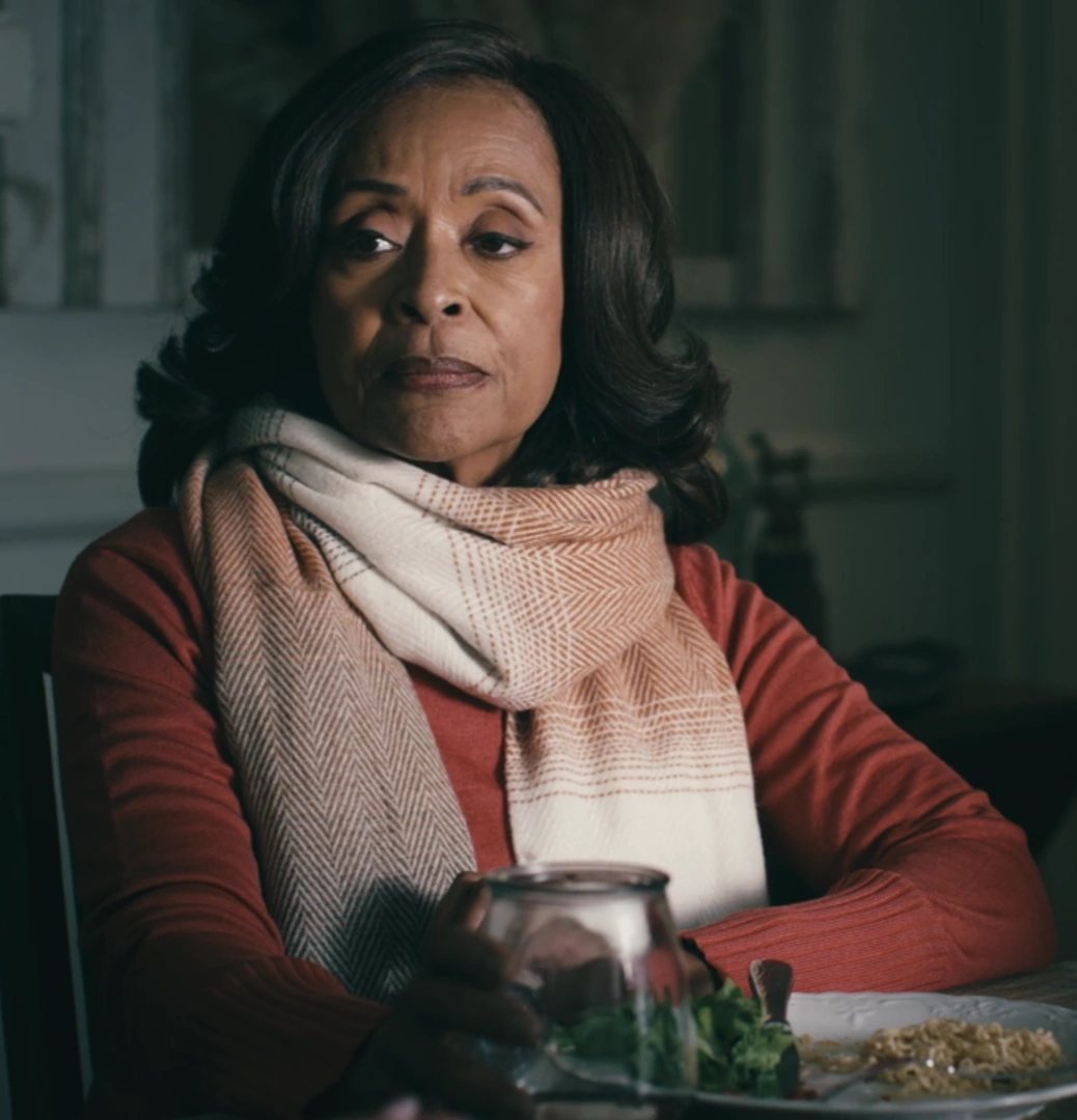 Pauline Wilson (Secrets to Kill For) | Villainous Beauties Wiki | Fandom