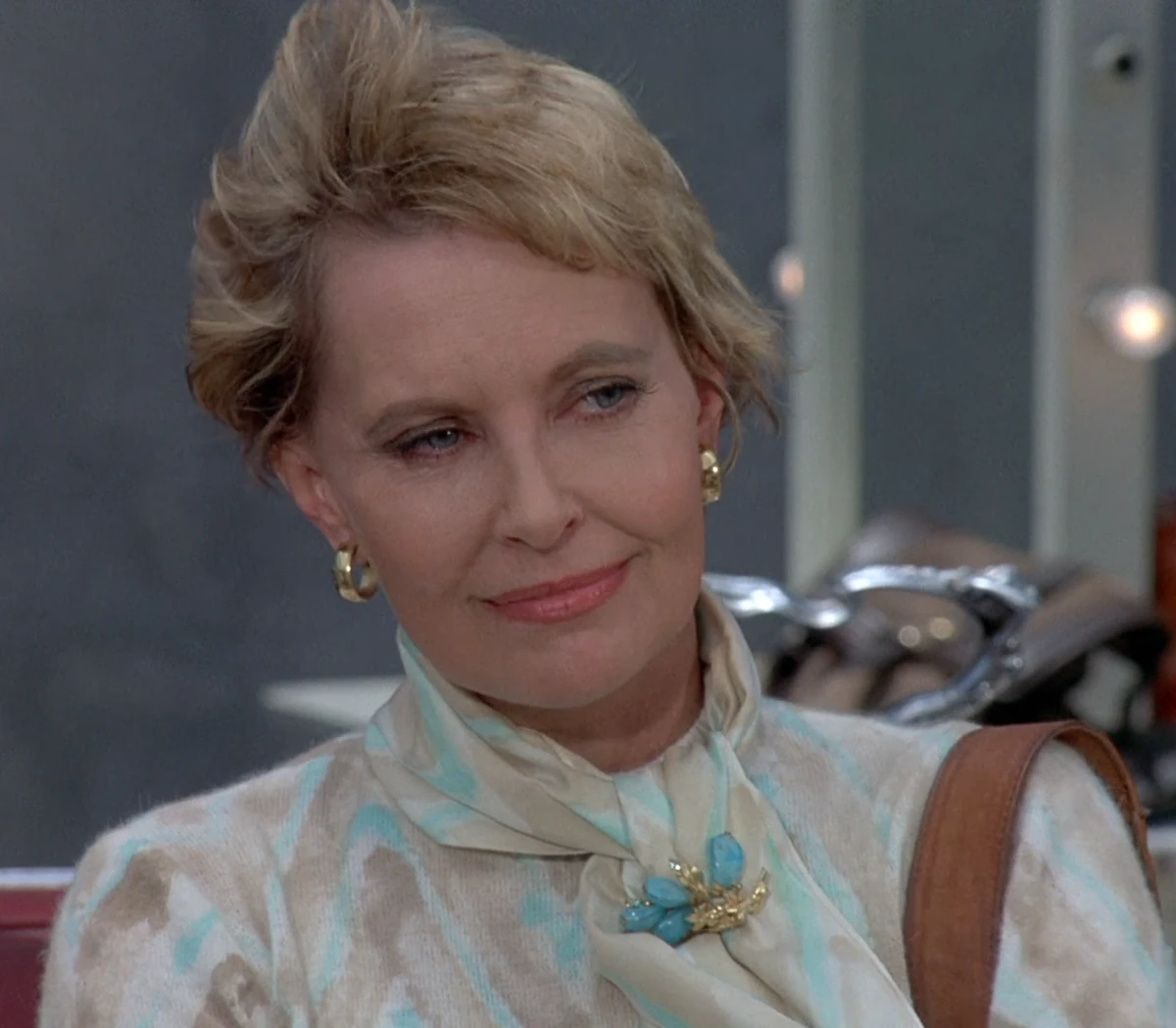 Claire Daley (Columbo) | Villainous Beauties Wiki | Fandom