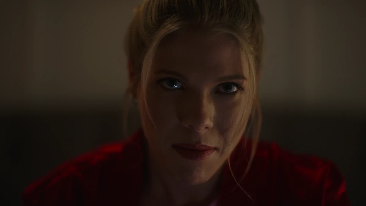 Angela Wright (My Husband's Baby) | Villainous Beauties Wiki | Fandom