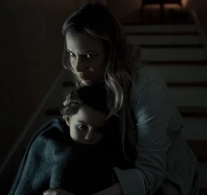 Annie Mitchell (The Twilight Zone) | Villainous Beauties Wiki | Fandom