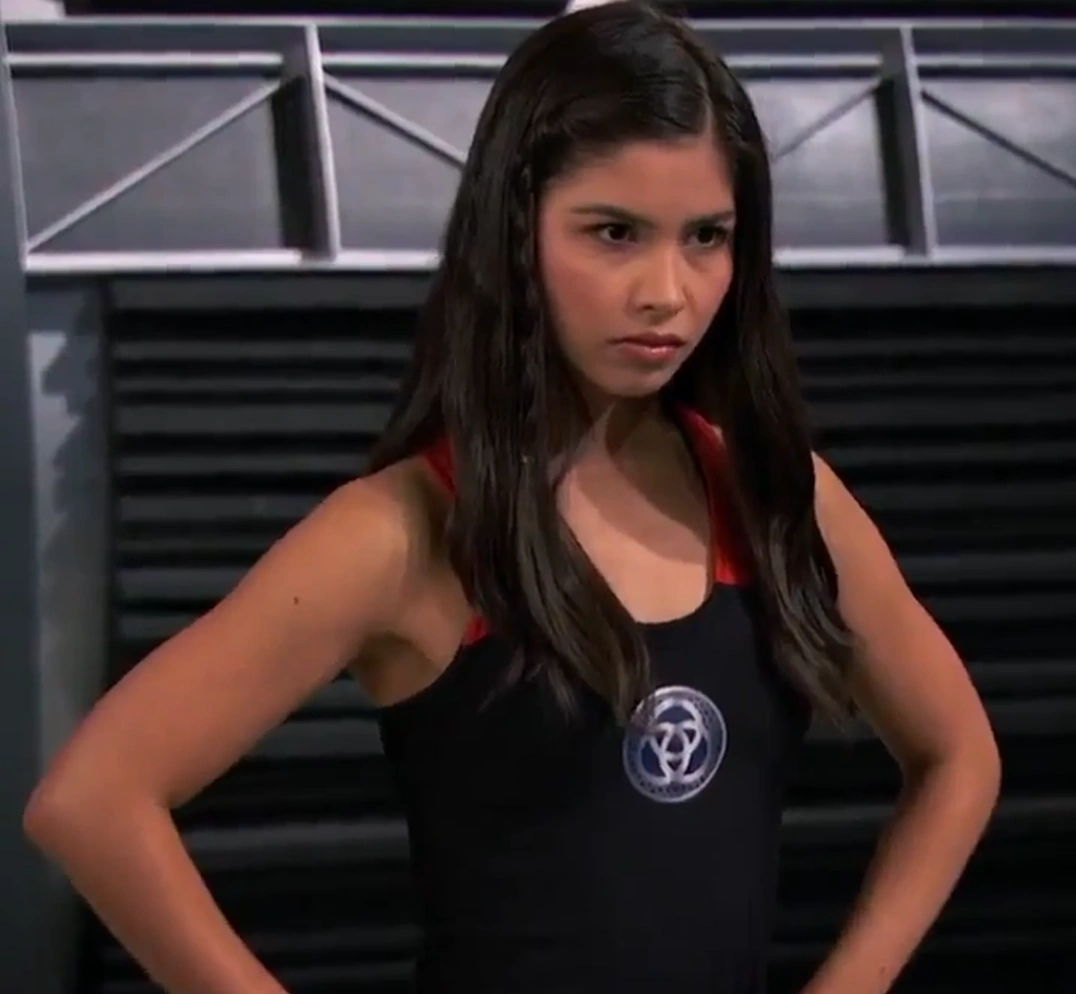 Lexi (Lab Rats) | Villainous Beauties Wiki | Fandom