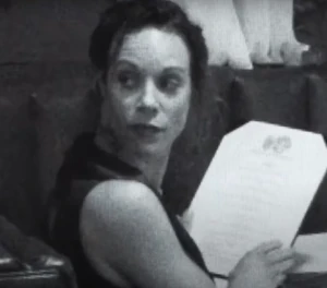 Cindy Warren (One Night Stand Murder) | Villainous Beauties Wiki | Fandom