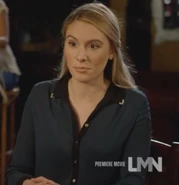 Molly Cole (Party From Hell) | Villainous Beauties Wiki | Fandom