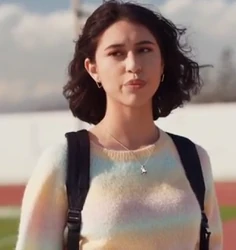 Mona (Deadly Dance Competition) | Villainous Beauties Wiki | Fandom