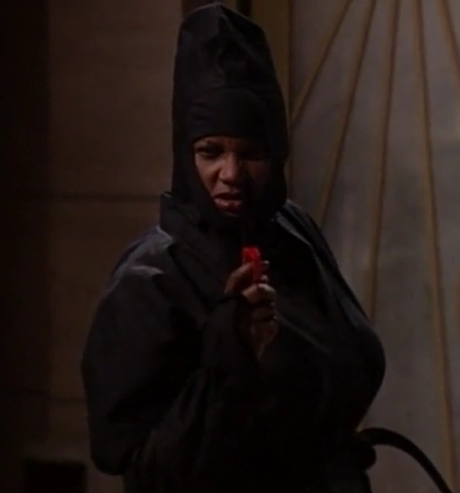 Dee Baxter (The Wayans Bros.) | Villainous Beauties Wiki | Fandom