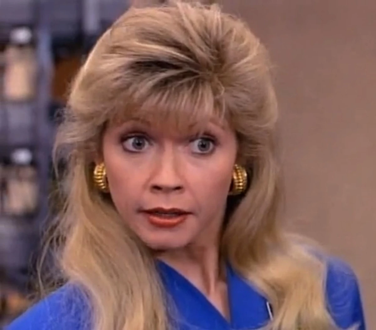 Kelly Manning (Matlock) | Villainous Beauties Wiki | Fandom