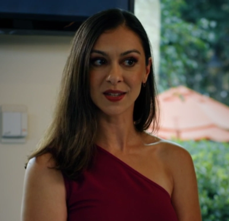 Candace Parsons (Get Rich or Die Trying) | Villainous Beauties Wiki ...