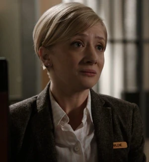 Charlene Fisher (Bones) | Villainous Beauties Wiki | Fandom