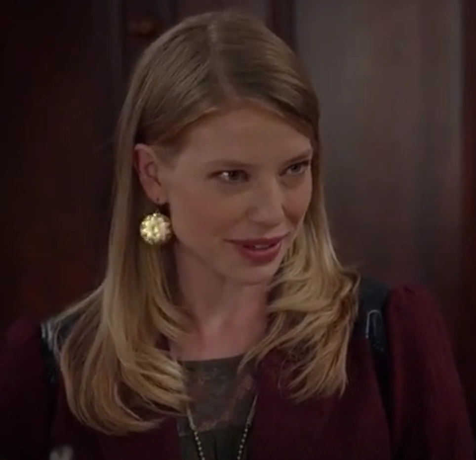 User blog:CEDJunior/Karen Alexander (Good Witch) | Villainous Beauties ...