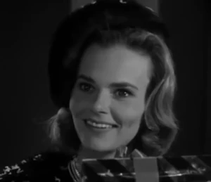 Ann Merriweather (Thriller) | Villainous Beauties Wiki | Fandom