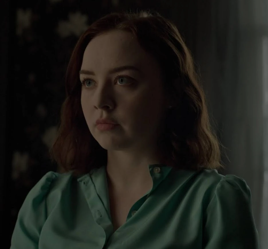 User blog:CEDJunior/Rachel Sullivan (Girl Who Vanished) | Villainous ...