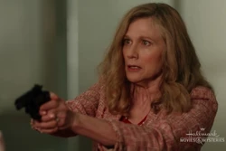 Doris Keating (Hailey Dean Mystery) | Villainous Beauties Wiki | Fandom