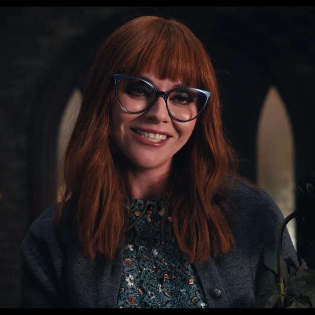 Laurel Gates (Wednesday) | Villainous Beauties Wiki | Fandom