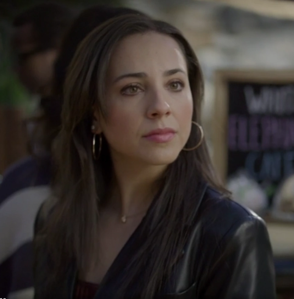 Eliza Porter (Love at First Lie) | Villainous Beauties Wiki | Fandom