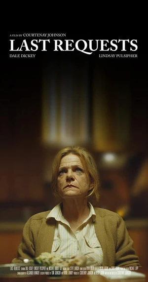 Mistress (Last Requests) | Villainous Beauties Wiki | Fandom